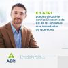 Nosotros | AERI